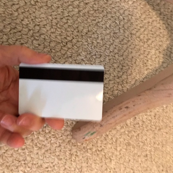 Jack Bauer | Other | 24 Series Jack Bauer Id Card Counter Terrorist ...